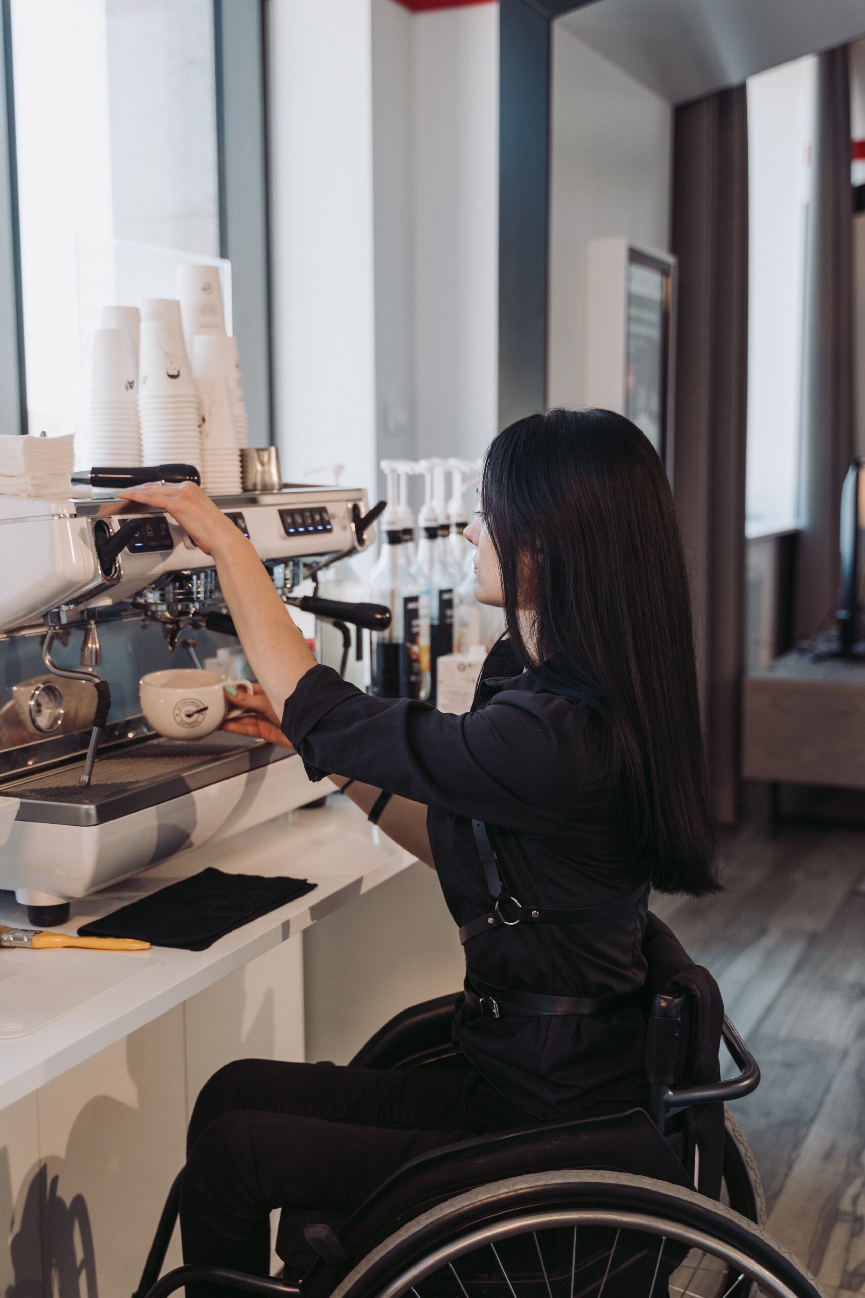 Service AETH – Aide à l'Emploi des Travailleurs Handicapés